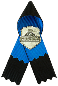 Memorial Ribbon Protocol & Criteria – Police & Peace Officers’ Memorial ...